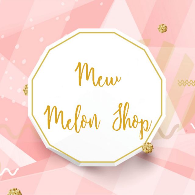 Mew Melon Shop, ร้านค้าออนไลน์ | Shopee Thailand