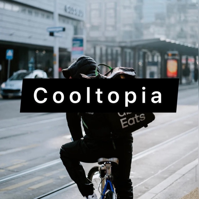 Cooltopia.Wearhouse, ร้านค้าออนไลน์ | Shopee Thailand