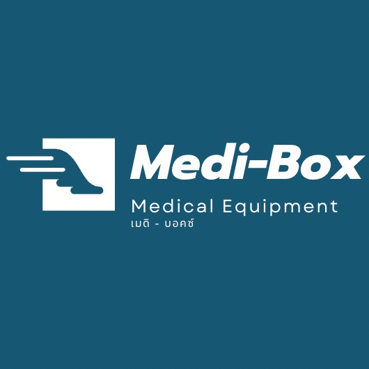 Medi-Box, ร้านค้าออนไลน์ | Shopee Thailand