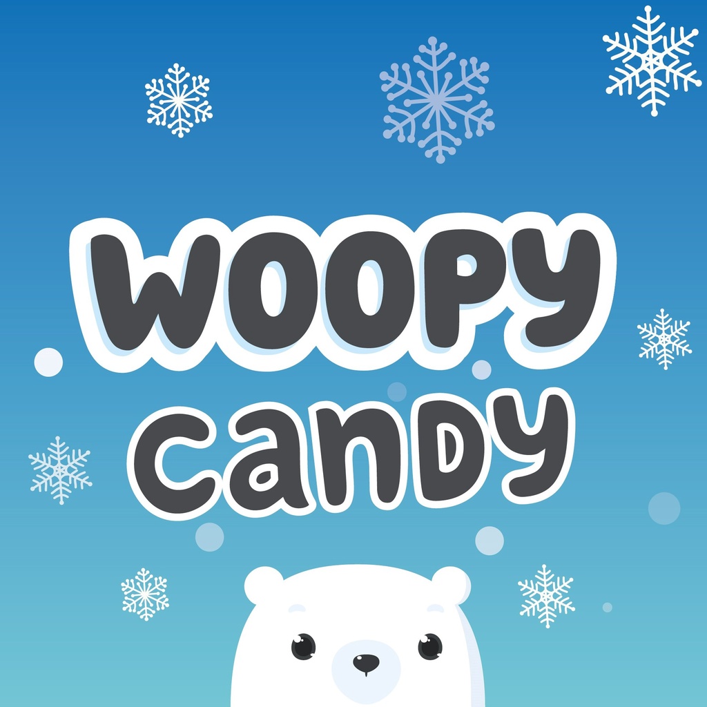 Woopy Candy Official , ร้านค้าออนไลน์ | Shopee Thailand