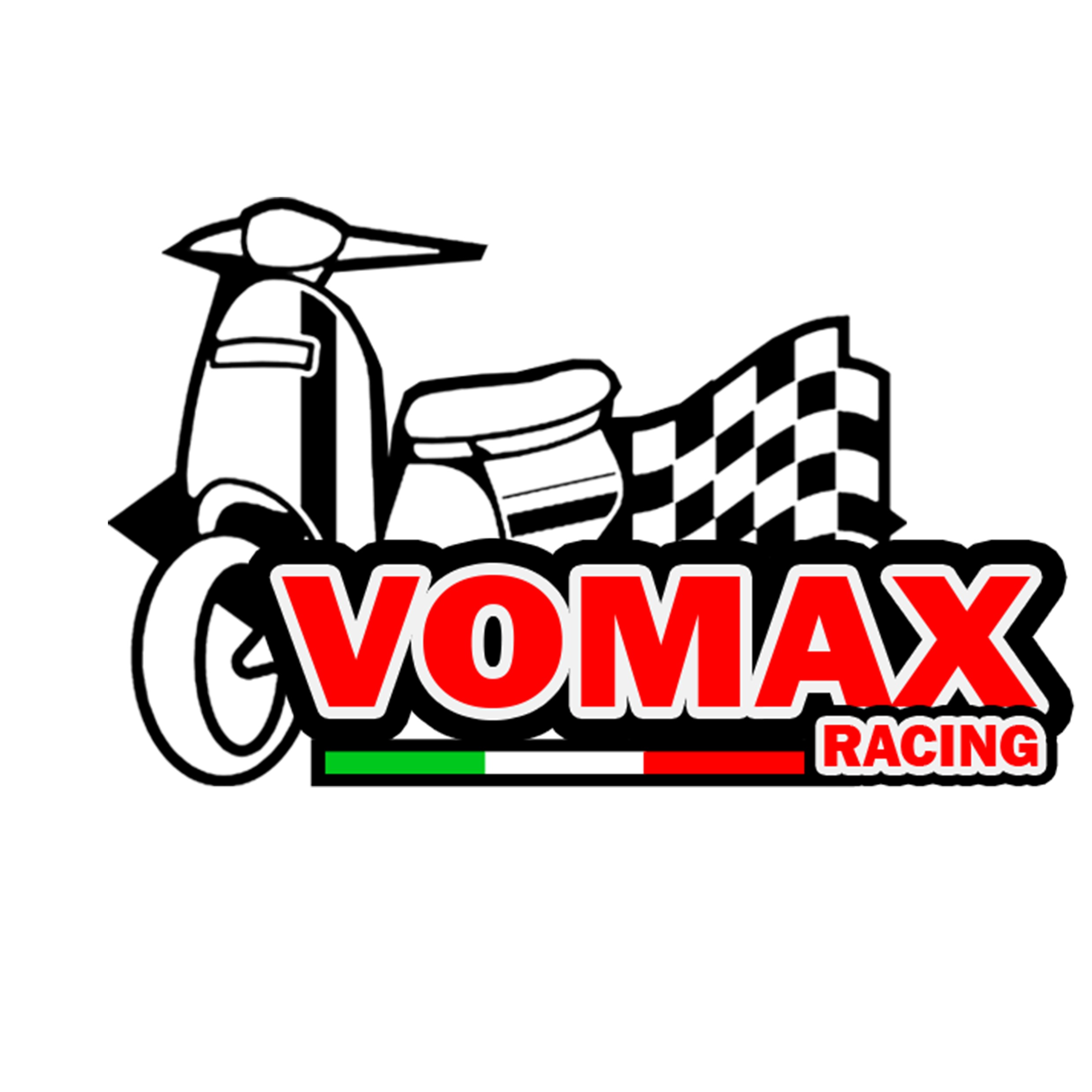 Vomax Racing, ร้านค้าออนไลน์ | Shopee Thailand