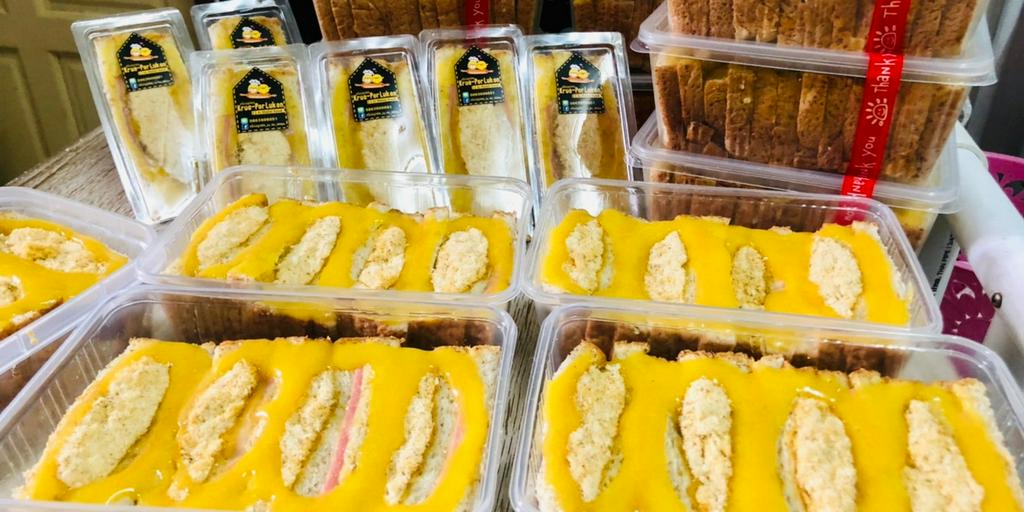 UmMi.Made Kitchen & Bakery, ร้านค้าออนไลน์ | Shopee Thailand