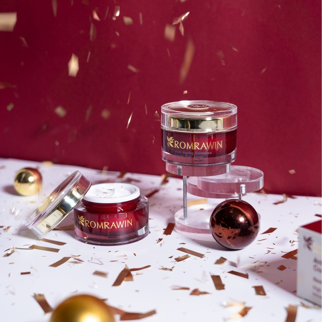 สั่งซื้อสินค้าออนไลน์จาก Romrawin Cosmetics | Shopee Thailand