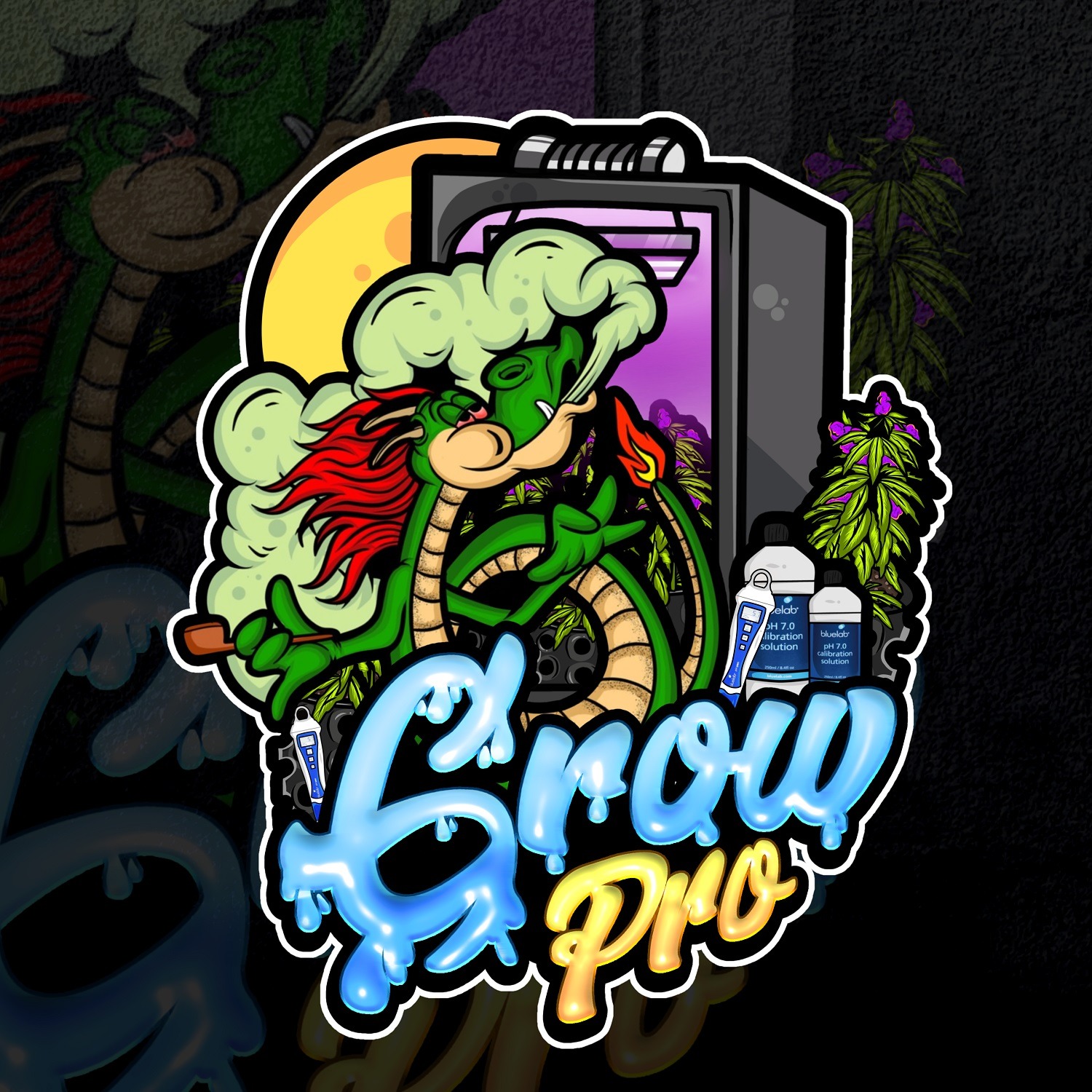 GROW.PRO, ร้านค้าออนไลน์ | Shopee Thailand