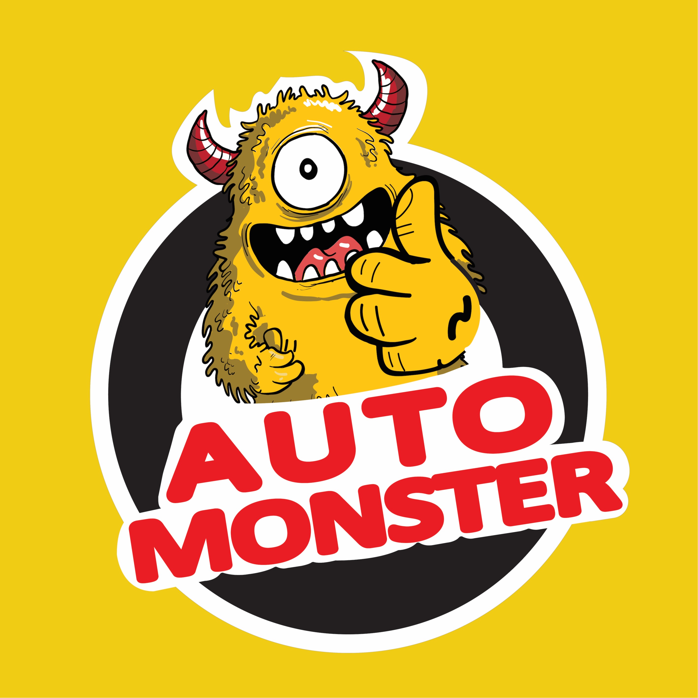 Auto Monster Official, ร้านค้าออนไลน์ | Shopee Thailand