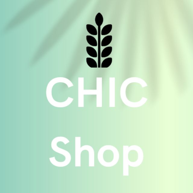 chic:shop, ร้านค้าออนไลน์ | Shopee Thailand