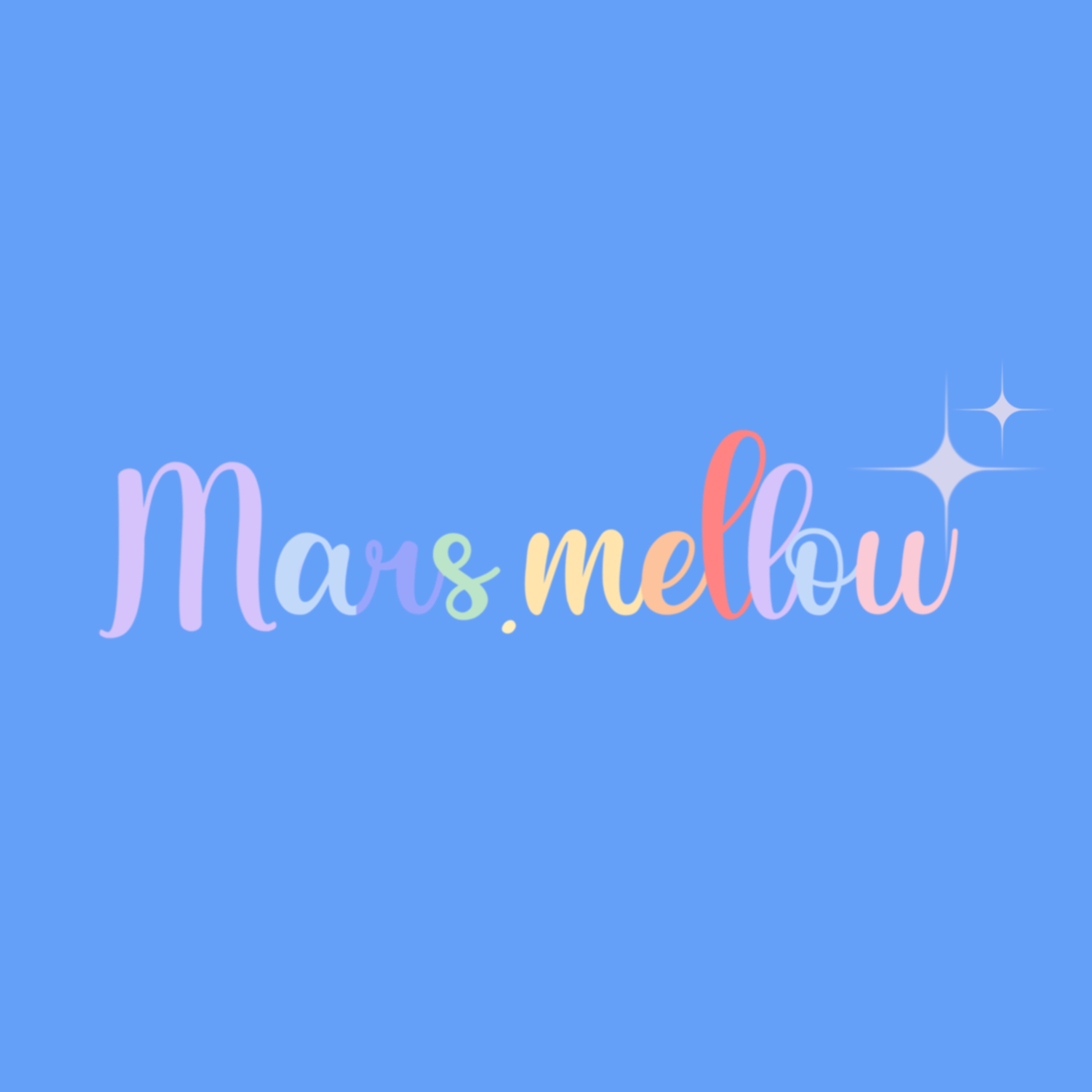 mars.mellow, ร้านค้าออนไลน์ | Shopee Thailand