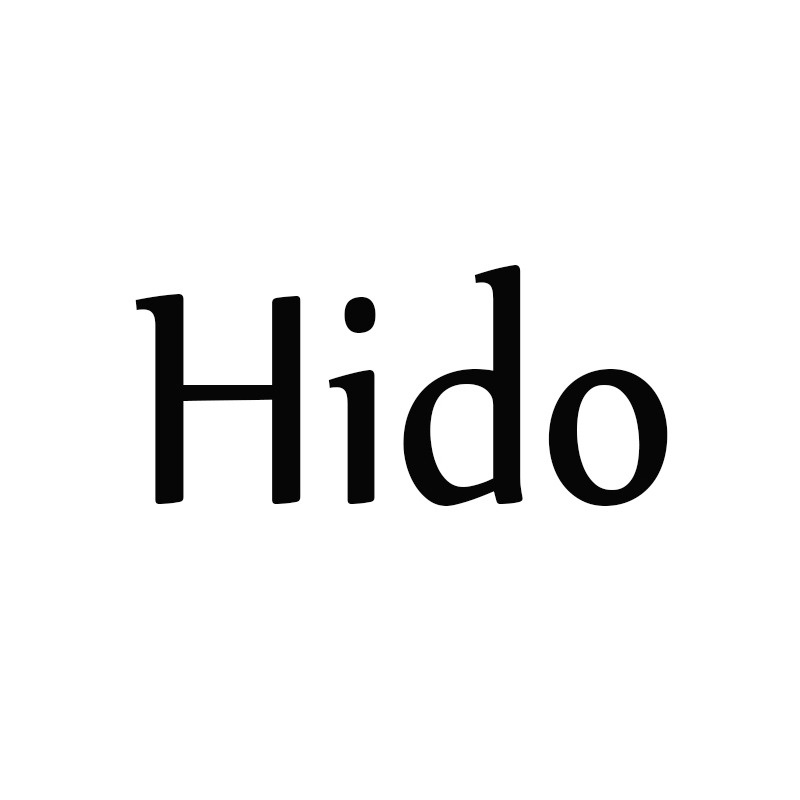 สั่งซื้อสินค้าออนไลน์จาก Hido Official Shop | Shopee Thailand