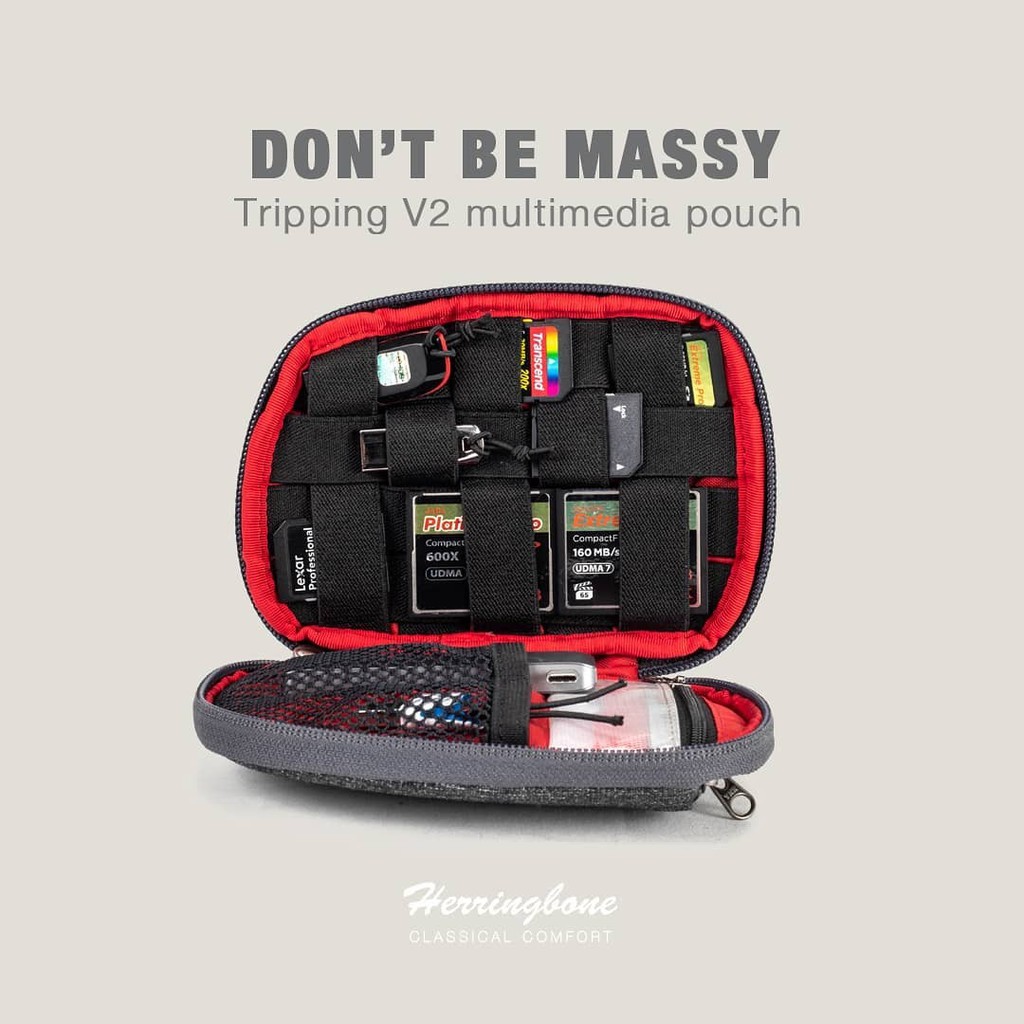 สั่งซื้อสินค้าออนไลน์จาก Herringbone Thailand Official Store | Shopee Thailand