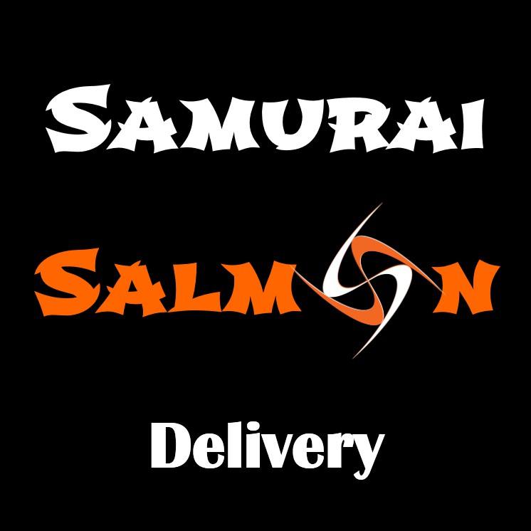 Samurai Salmon Delivery, ร้านค้าออนไลน์ | Shopee Thailand