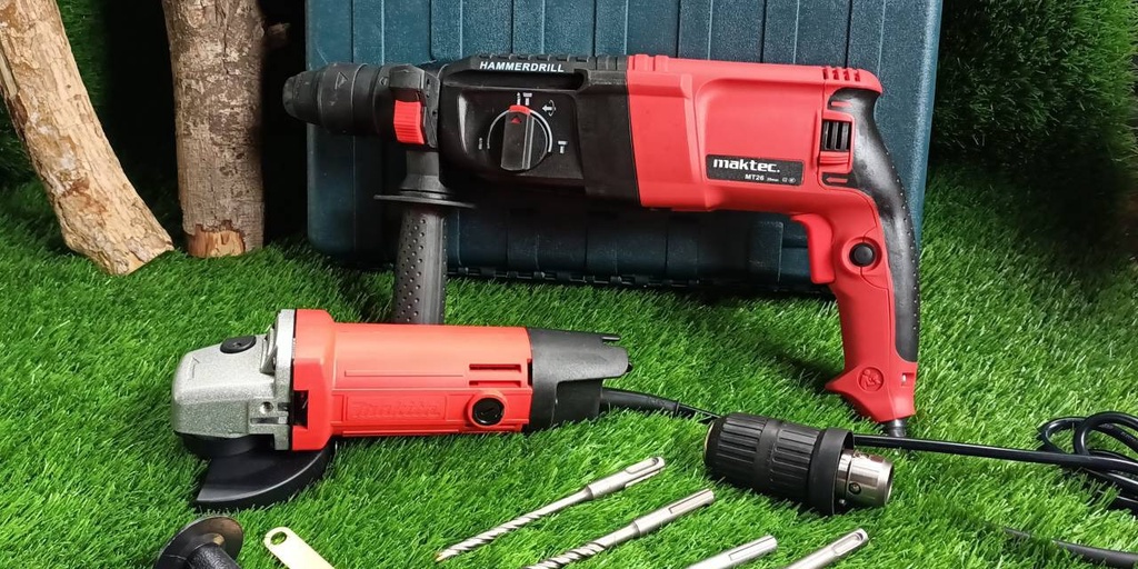 MMC TOOLS, ร้านค้าออนไลน์ | Shopee Thailand