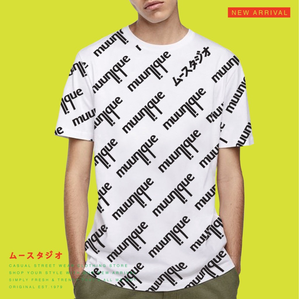 สั่งซื้อสินค้าออนไลน์จาก muunique official store | Shopee Thailand