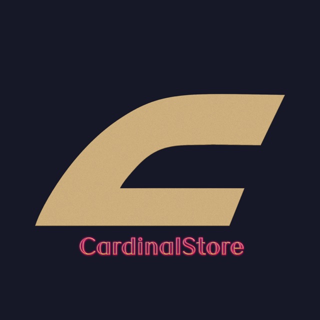 CardinalStore, ร้านค้าออนไลน์ | Shopee Thailand