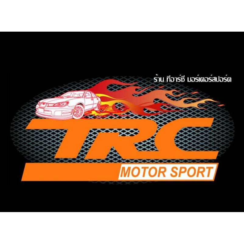 trcmotorsport, ร้านค้าออนไลน์ | Shopee Thailand