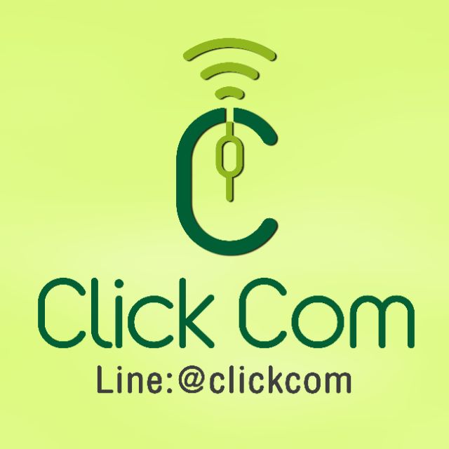 clickcom, ร้านค้าออนไลน์ | Shopee Thailand