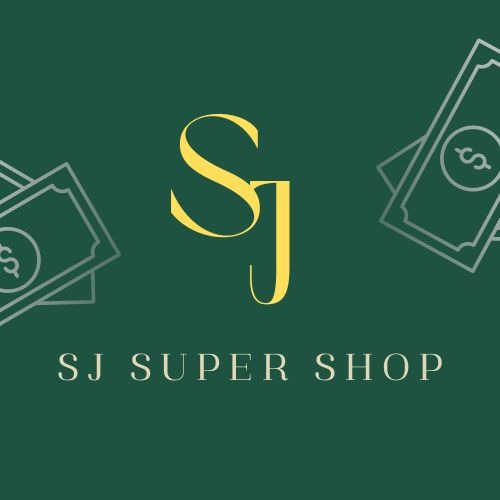 SJ SUPER SHOP, ร้านค้าออนไลน์ | Shopee Thailand