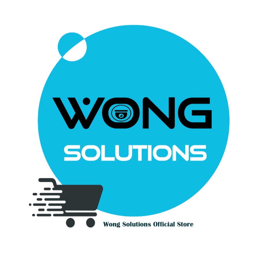 WONG SOLUTIONS, ร้านค้าออนไลน์ | Shopee Thailand