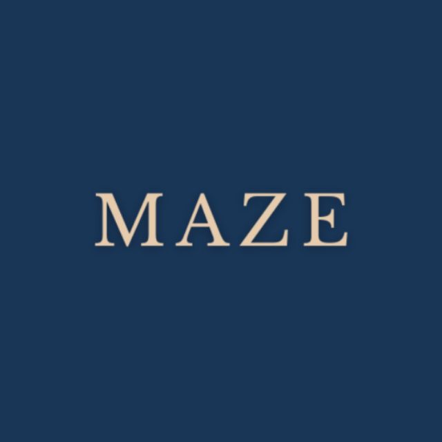 maze.bkk, ร้านค้าออนไลน์ | Shopee Thailand