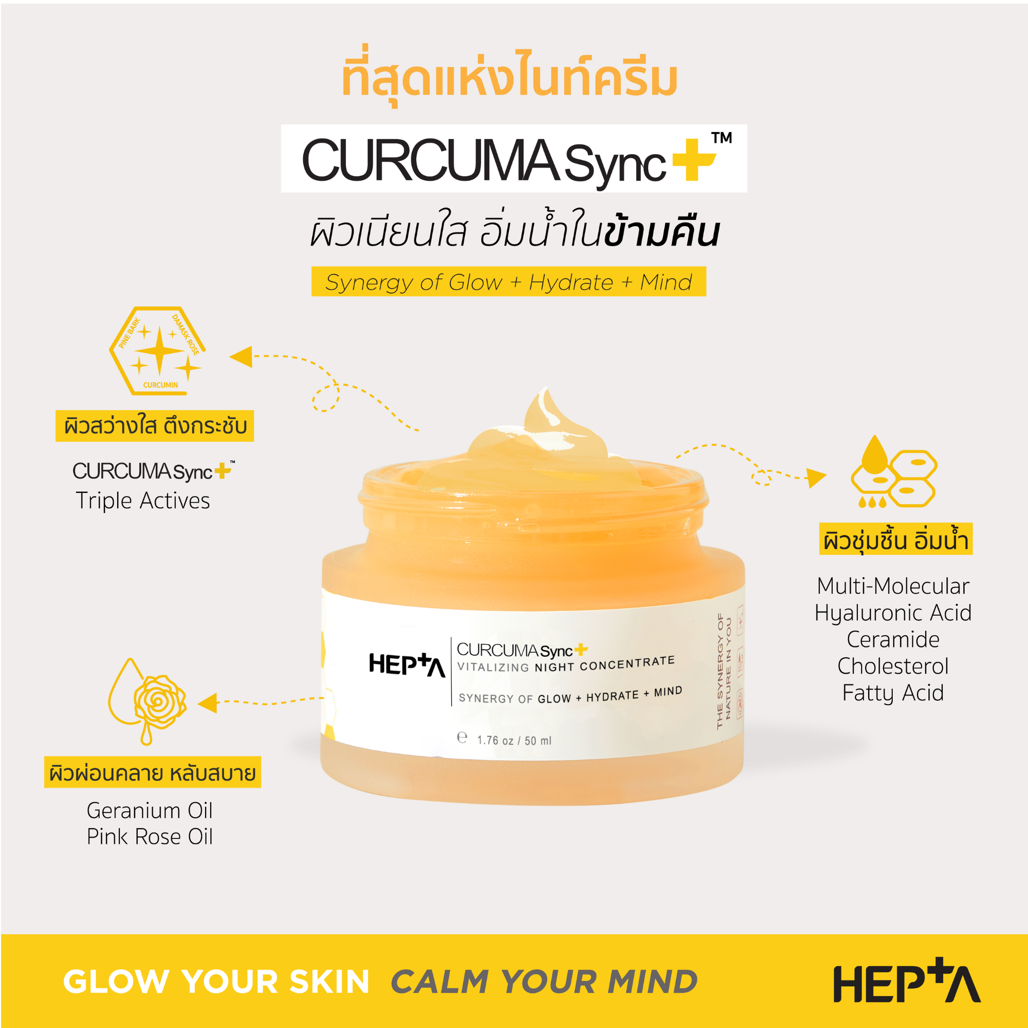 Hepta Plus, ร้านค้าออนไลน์ | Shopee Thailand
