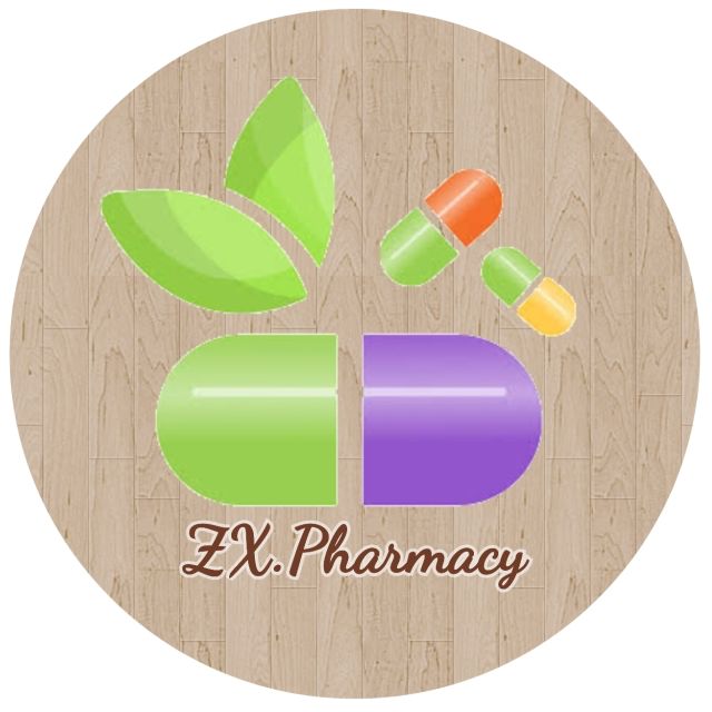 ZX.Pharmacy, ร้านค้าออนไลน์ | Shopee Thailand