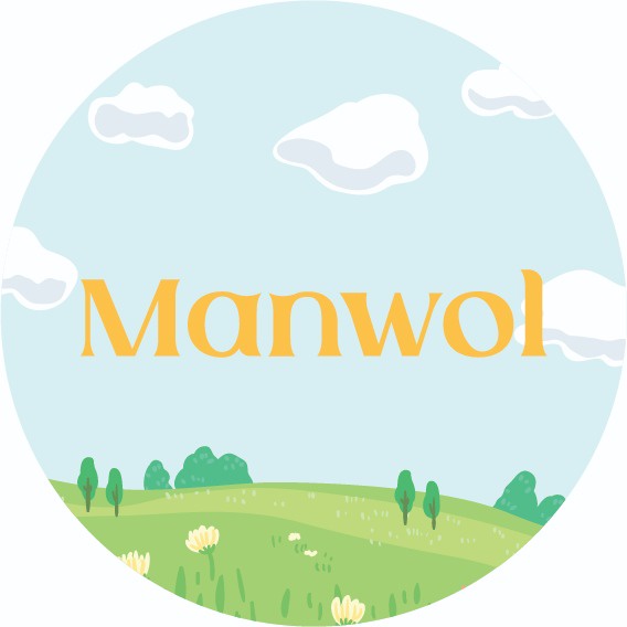 Manwol Official Thailand, ร้านค้าออนไลน์ | Shopee Thailand