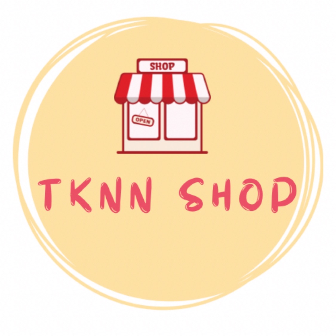 TKNN_Shop, ร้านค้าออนไลน์ | Shopee Thailand