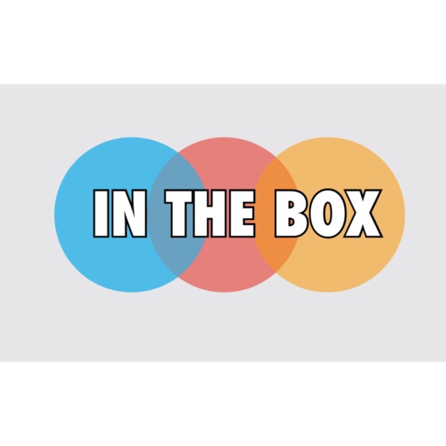 In the Box, ร้านค้าออนไลน์ | Shopee Thailand