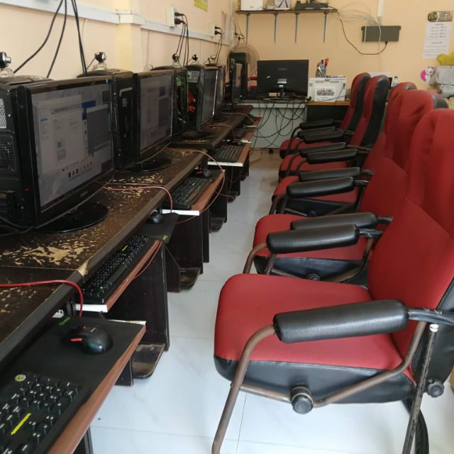 TR COMPUTER, ร้านค้าออนไลน์ | Shopee Thailand