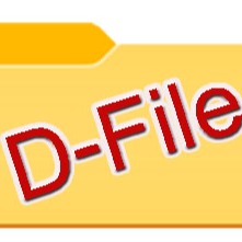 D-file, ร้านค้าออนไลน์ | Shopee Thailand