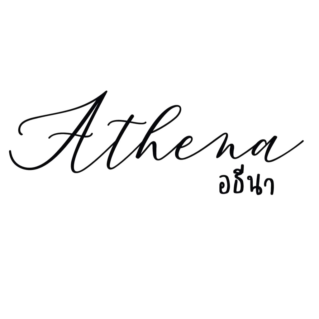 Athena Brand Thailand, ร้านค้าออนไลน์ | Shopee Thailand