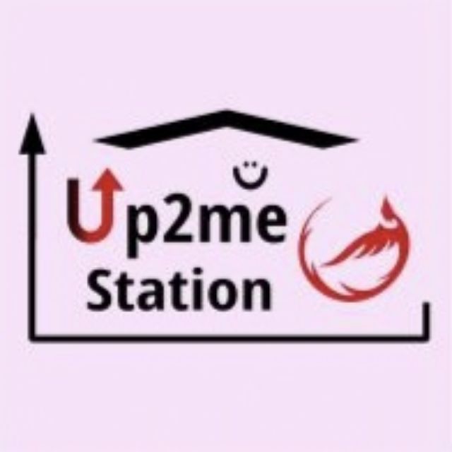 Up2me Station, ร้านค้าออนไลน์ | Shopee Thailand