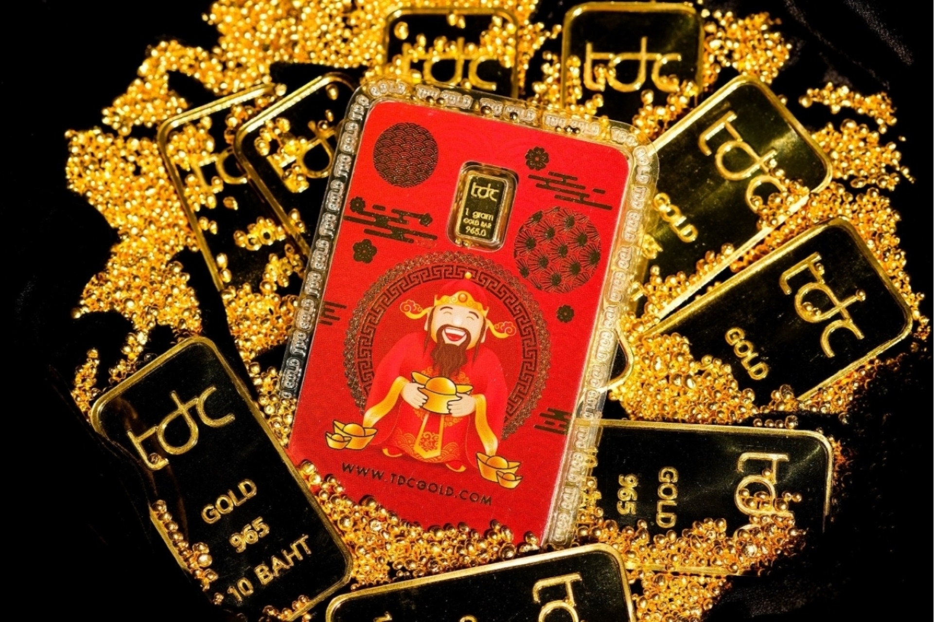 สั่งซื้อสินค้าออนไลน์จาก TDC GOLD | Shopee Thailand