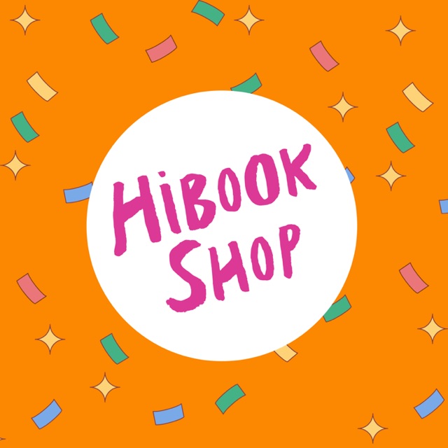 Hibook, ร้านค้าออนไลน์ | Shopee Thailand