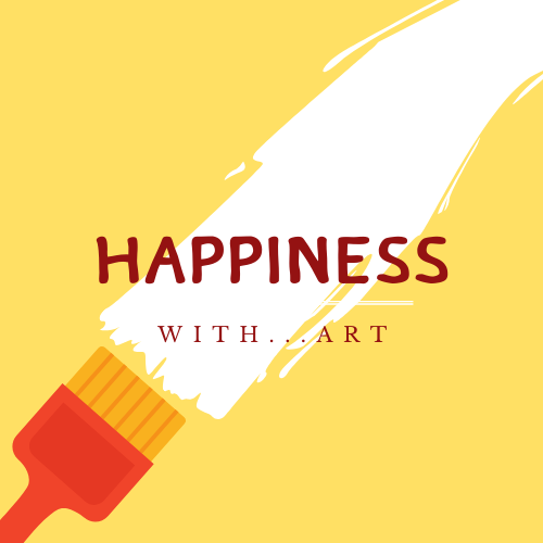 HAPPINESS WITH ART, ร้านค้าออนไลน์ | Shopee Thailand