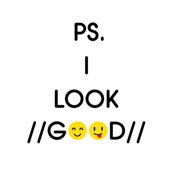 PS. I LOOK GOOD, ร้านค้าออนไลน์ | Shopee Thailand