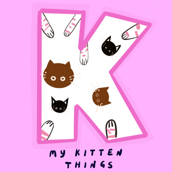 My Kitten Things, ร้านค้าออนไลน์ | Shopee Thailand
