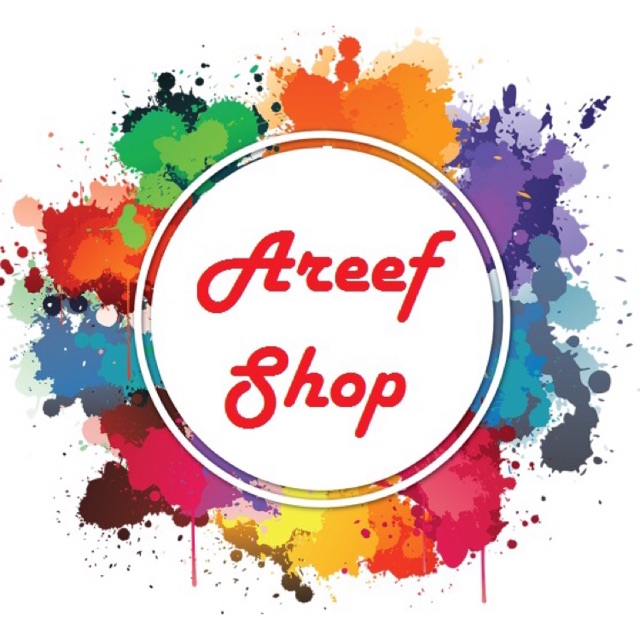 areef_shop, ร้านค้าออนไลน์ | Shopee Thailand