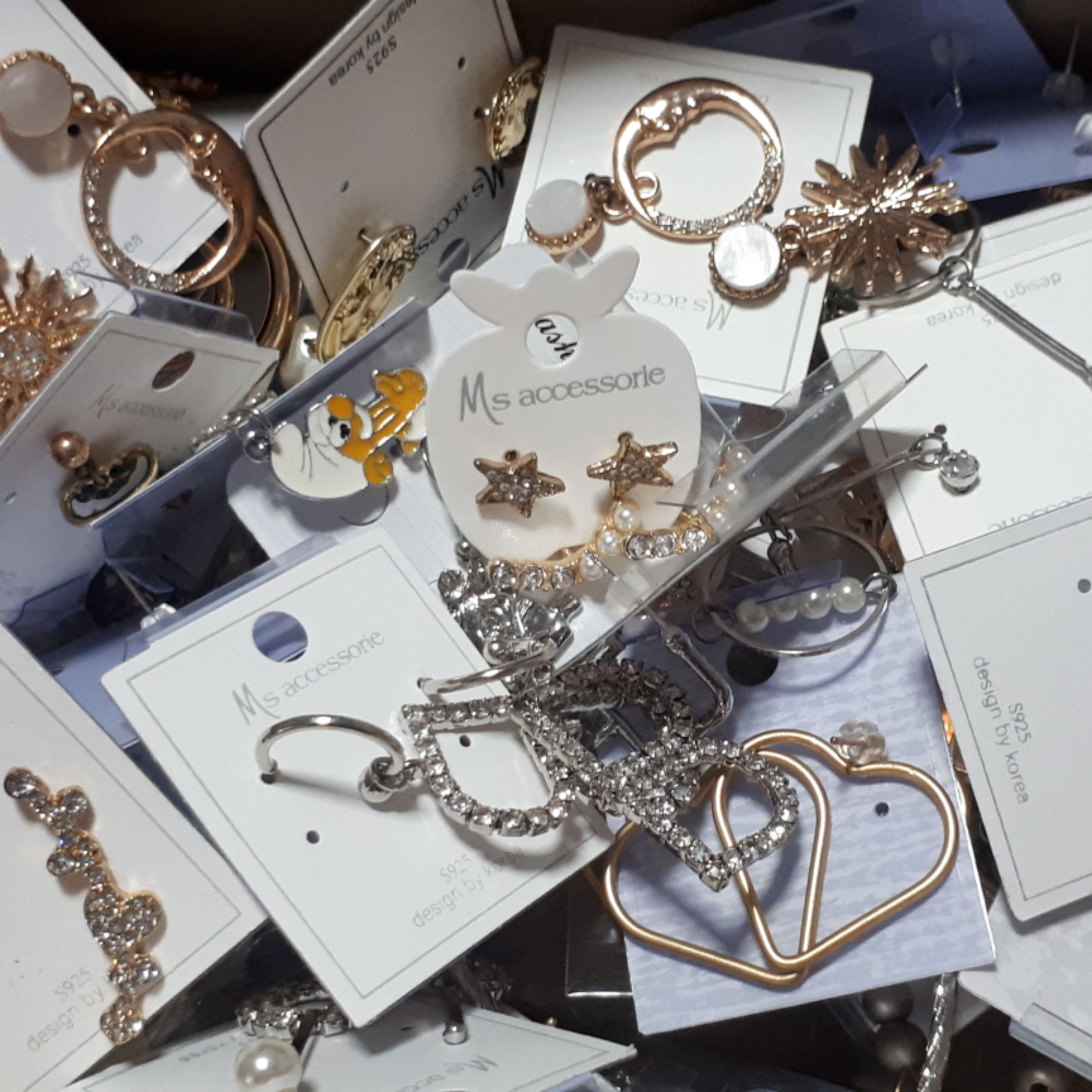 jewelry fashion, ร้านค้าออนไลน์ | Shopee Thailand