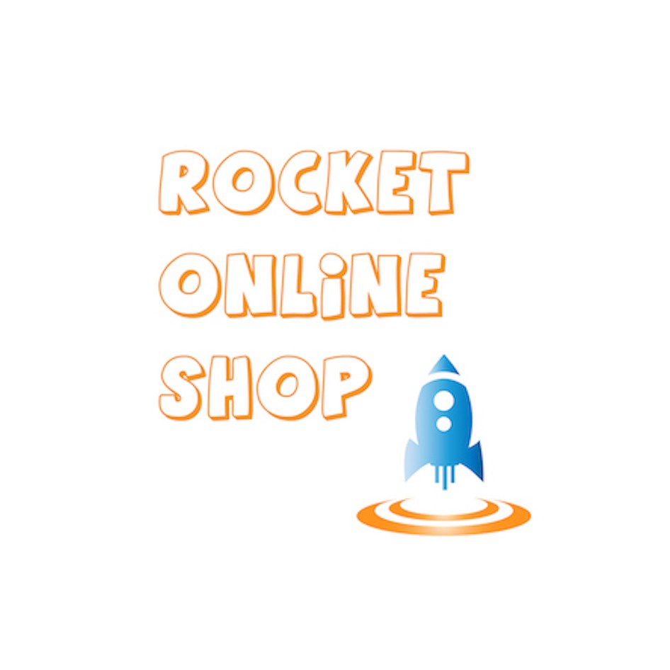 Rocket Online Shop, ร้านค้าออนไลน์ | Shopee Thailand
