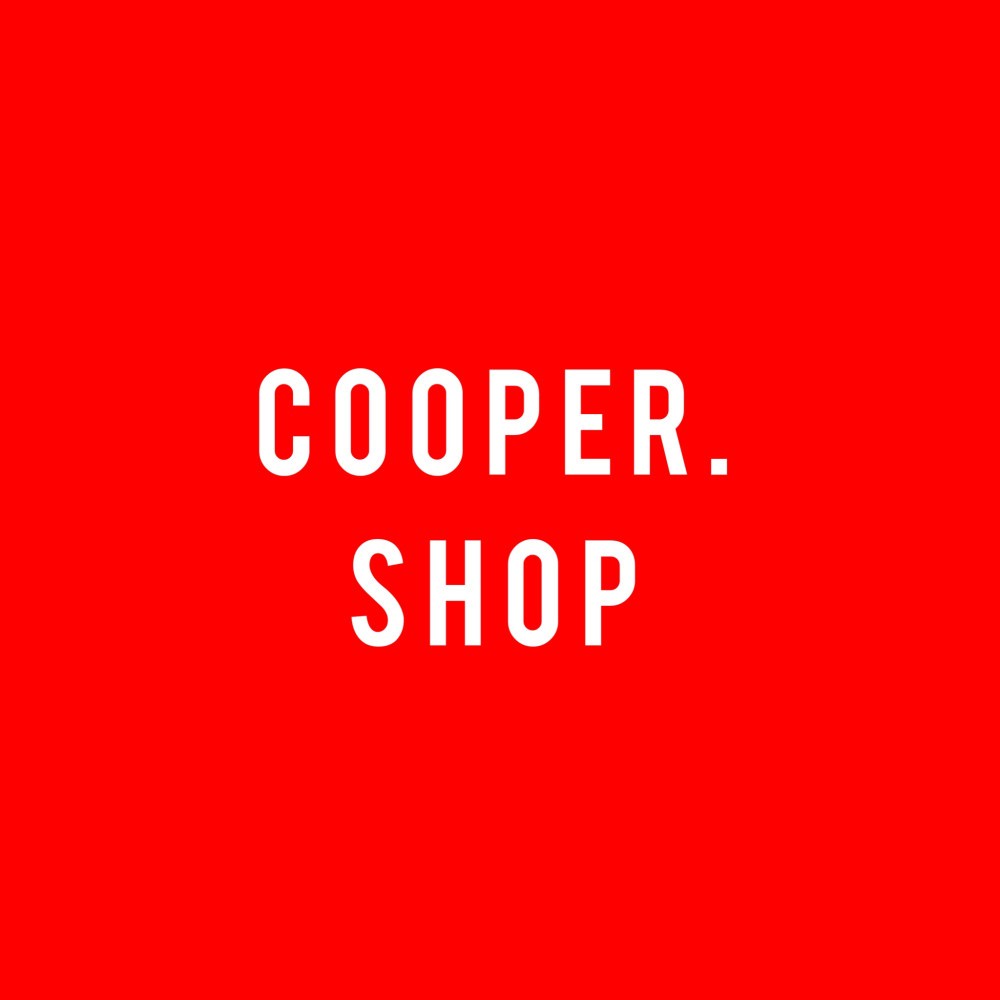 Cooper. shop, ร้านค้าออนไลน์ | Shopee Thailand