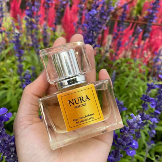 Nura Perfume, ร้านค้าออนไลน์ | Shopee Thailand