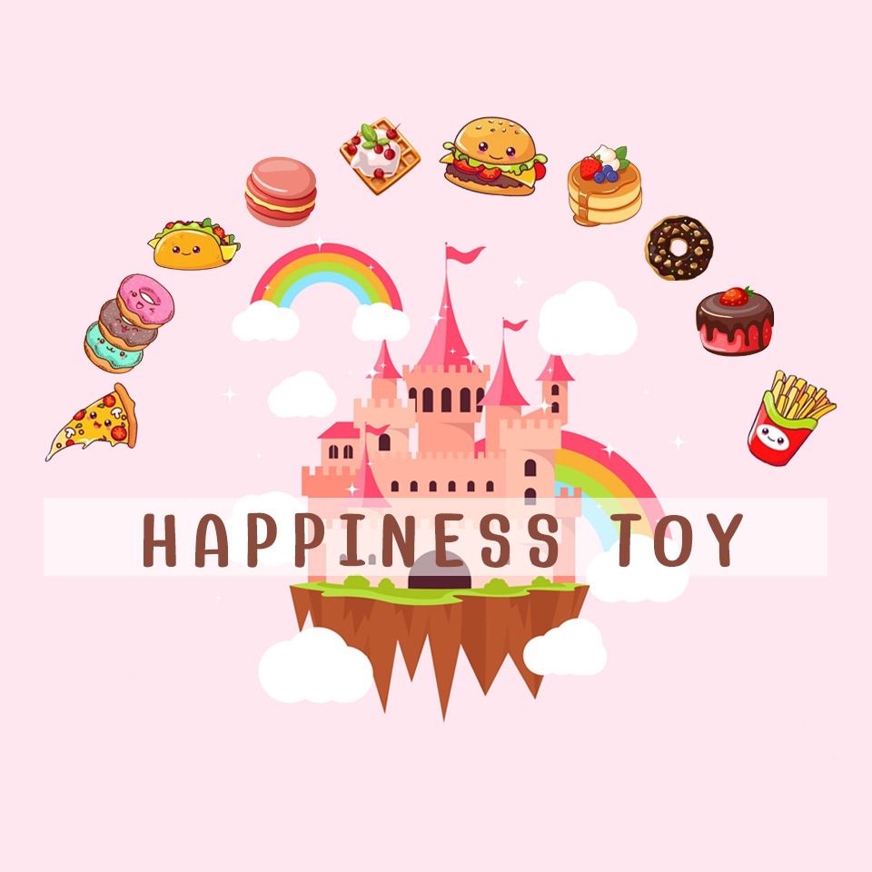 Happiness Toy, ร้านค้าออนไลน์ | Shopee Thailand