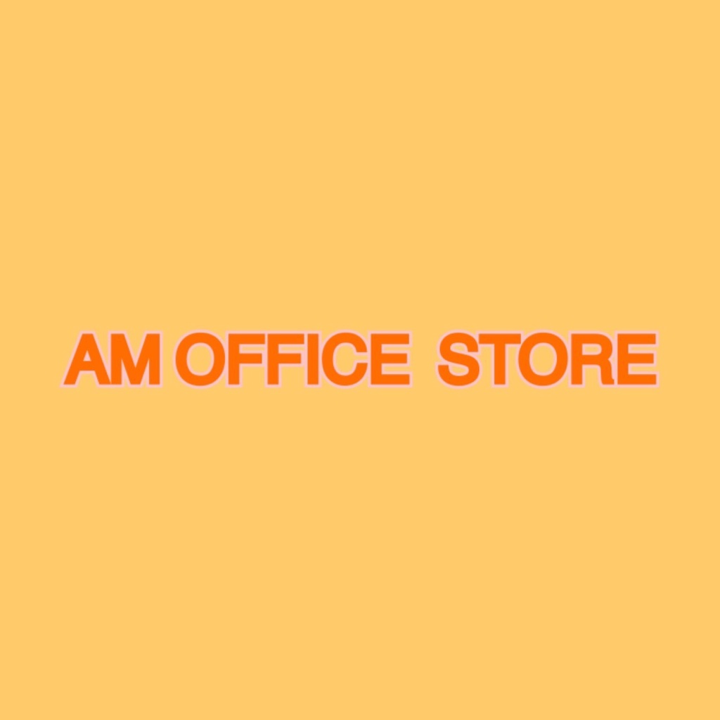 AM office store, ร้านค้าออนไลน์ | Shopee Thailand