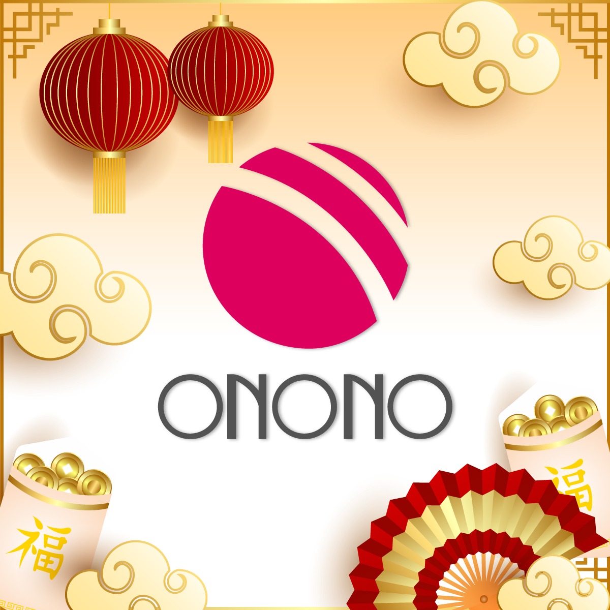 สั่งซื้อสินค้าออนไลน์จาก onono_officialshop | Shopee Thailand