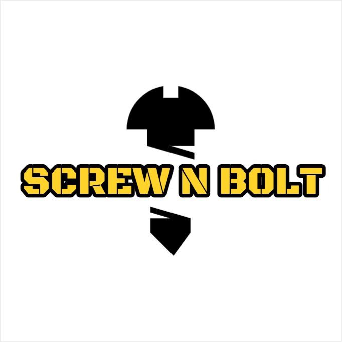 SCREW N' BOLT, ร้านค้าออนไลน์ | Shopee Thailand