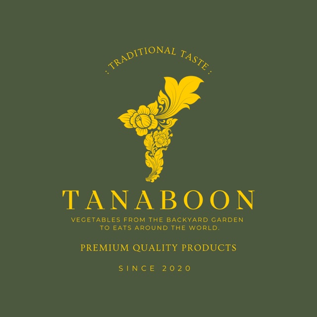 tanaboon.food.product, ร้านค้าออนไลน์ | Shopee Thailand