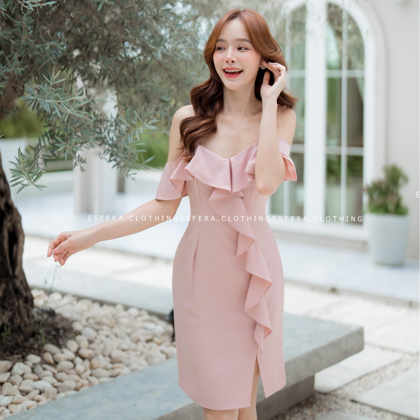 Esfera, ร้านค้าออนไลน์ | Shopee Thailand