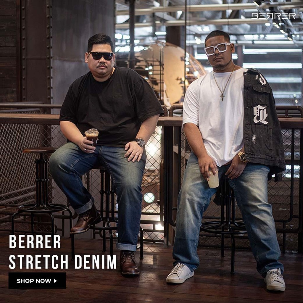 สั่งซื้อสินค้าออนไลน์จาก BERRER OFFICIAL STORE | Shopee Thailand