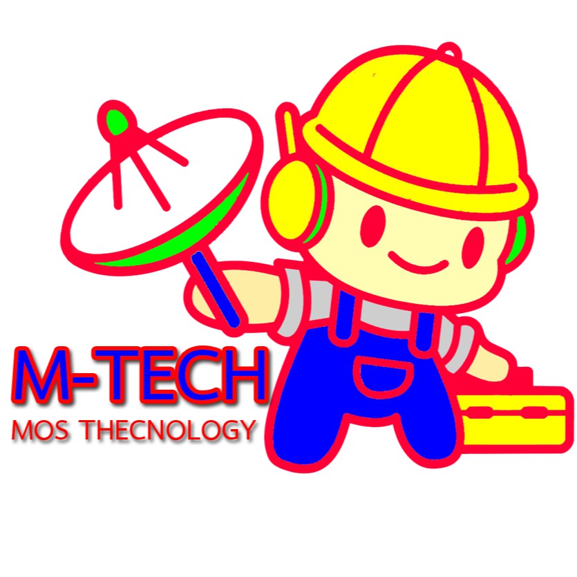 M-TECH SHOP, ร้านค้าออนไลน์ | Shopee Thailand