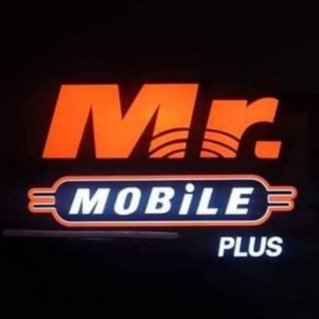 Mr. Mobile Plus+, ร้านค้าออนไลน์ | Shopee Thailand